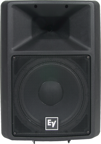 Electro-Voice Sx100+ 12" Passive Loudspeaker | Southern Electronics