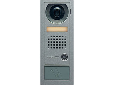 Aiphone AX-DV-P Card Access Video Door Station | Southern Electronics