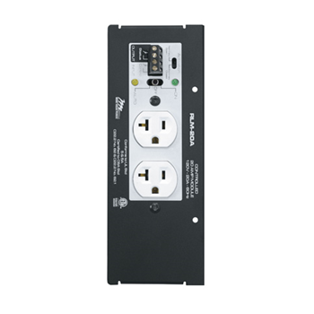 Middle Atlantic RLM-20A 20A Controlled MPR Module | Southern Electronics