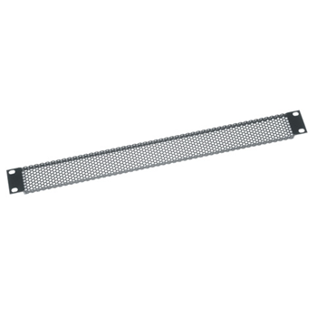 Middle Atlantic VT1 1 RU Perforated Vent Panel | Southern Electronics