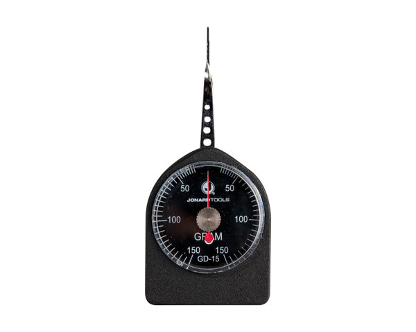 Jonard Tools GD-15 Dynamometer Force Gauge | Southern Electronics
