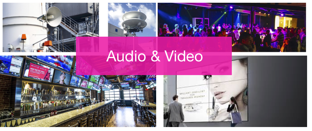 Southern Electronics | Audio | Video