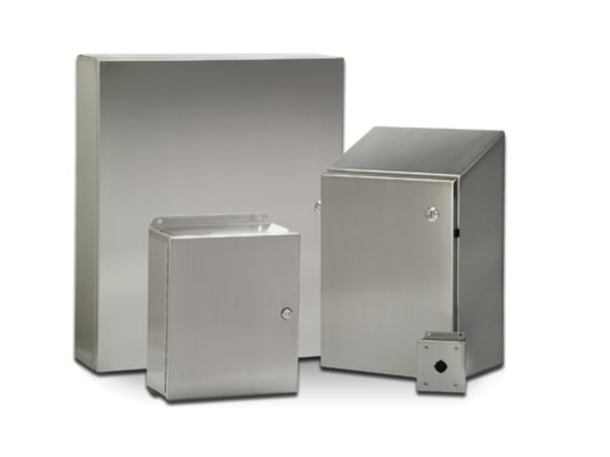 Manufacturing & Processing