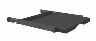 VMP ER-SS1U 1U Rack Mounted Sliding Shelf | Southern Electronics