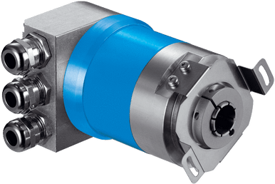 Sick 1030015 ATM60-PAH13X13 Absolute Encoder | Southern Electronics