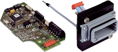 Sick 1026643 CMF400-1101 Fieldbus Module | Southern Electronics