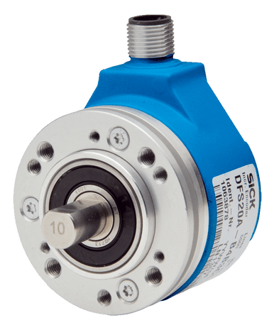Sick 1070319 DFS20A-B1A1C001000 Incremental Encoder | Southern Electronics