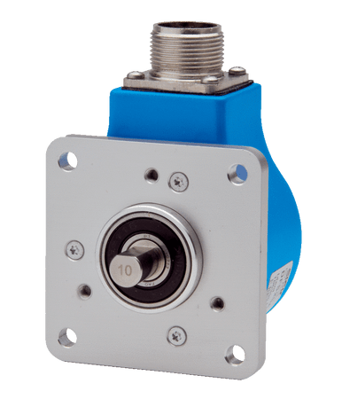 Sick 1072269 DFS25A-A2BAE002500 Incremental Encoder | Southern Electronics