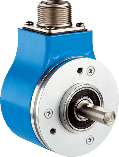 Sick 1082070 DFS25A-B2CAD000900 Incremental Encoder | Southern Electronics