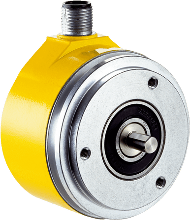 Sick 1069517 DFS60S-S1OC01024 Safety Encoder | Southern Electronics