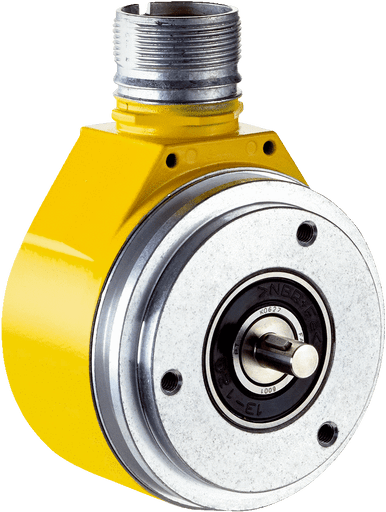 Sick 1067910 DFS60S-SDOA01024 DFS60S-SDOA01024 Safety Encoder ...