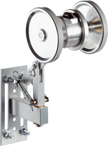 Sick 1090983 DUV60E-D4KCHADA Measuring Wheel Encoder | Southern Electronics