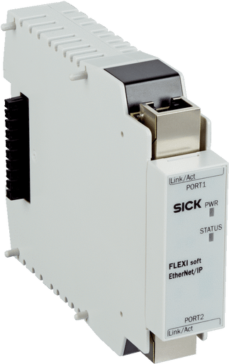 Sick 1044072 FX0-GENT00000 Safety System | Southern Electronics