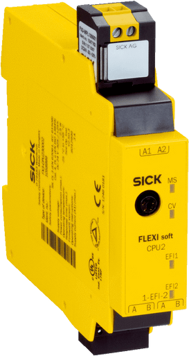 Sick 1058999 Safety System | Southern Electronics