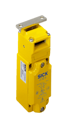 Sick 6025074 i110-SA223 Electro-Mechanical Safety Switch | Southern ...