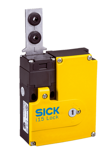 Sick 6034031 i15-EP0133 Safety Locking Device | Southern Electronics