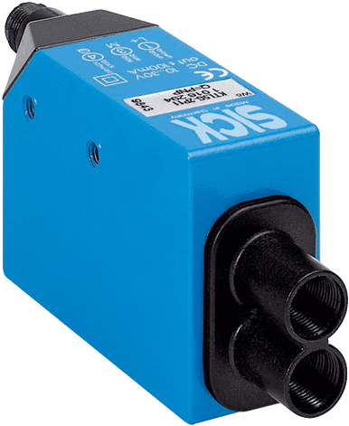 Sick 1026006 KTL5W-2P16 Contrast Sensor | Southern Electronics