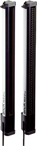 Sick 1213494 MLG05S-0145D10501 Measuring Automation Light Grid ...