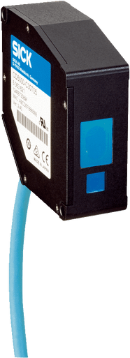 Sick 6063622 OD5000-C30W05 Displacement Measurement Sensor | Southern ...