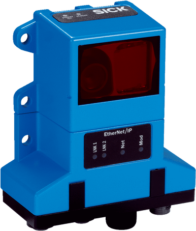 Sick 1058813 OLM200-1008 Linear Measurement Sensor | Southern Electronics