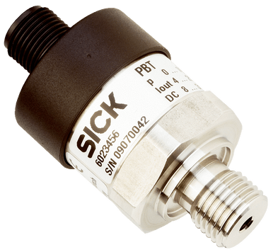Sick 6039676 PBT-RP160SN1SS0VMC0Z Pressure Sensor | Southern Electronics