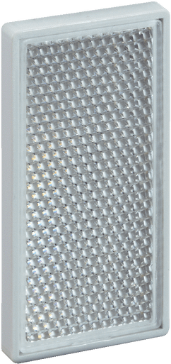 Sick 1041745 Fine Triple Reflector | Southern Electronics
