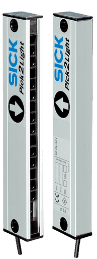 Sick 1044085 Switching Automation Light Grid | Southern Electronics