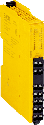 Sick 1085343 RLY3-OSSD100 Safety Relay | Southern Electronics