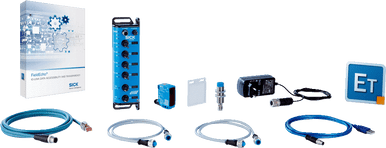 Sick 1100608 SIG200-0A041220P01 Sensor Integration Gateway | Southern ...