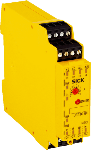 Sick 1072177 Safety Controller | Southern Electronics