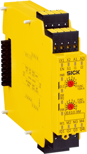 Sick 6034646 UE410-XM4 Safety Controller | Southern Electronics