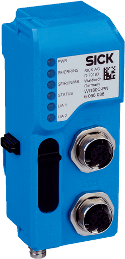 Sick 6068088 WI180C-PN Modules & Gateway | Southern Electronics