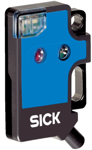Sick 6030582 WT2F-P450 Miniature Photoelectric Sensor | Southern ...