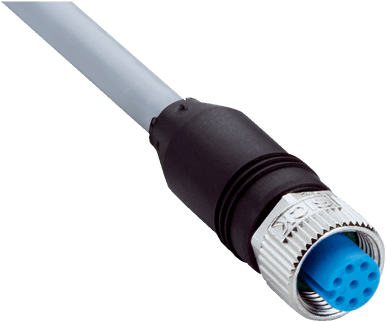 Sick 2099603 YF2A28-020S01XLEAX Plug Connector & Cable | Southern ...