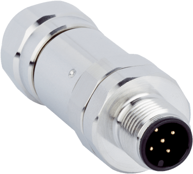 Sick 2097336 YM12ES5-0075S5586A Plug Connector | Southern Electronics