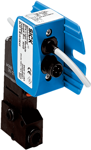 Sick 7027793 ZLM1-B1021A11 MultiTask Photoelectric Sensor | Southern ...