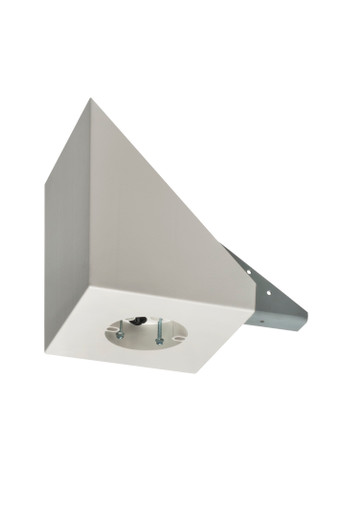 Arlington FBB450 Steel-Bracket Fan & Fixture Mounting Box | Southern ...