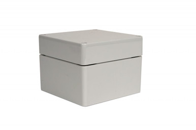 Bud Industries PN-1337 PN Series NEMA Box | Southern Electronics