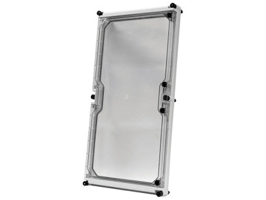 Hoffman A61-DTCOVERLG NEMA 4X Hinged Inspection Window | Southern ...