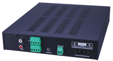 Beale Street A220 120W Amplifier | Southern Electronics