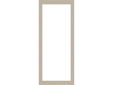 Aiphone GF-3F 3-Module Front Frame | Southern Electronics