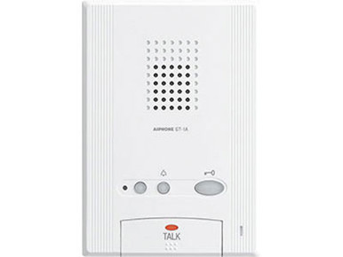 Aiphone GT-1A Audio Tenant Station | Southern Electronics