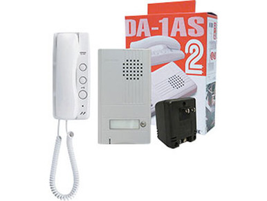 Aiphone DA-1AS Box Set | Southern Electronics