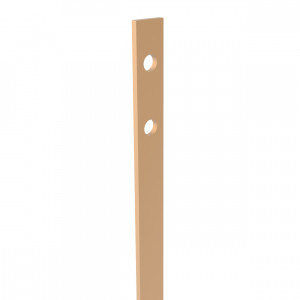 Hammond Manufacturing CBB35 Ground Busbar | Southern Electronics