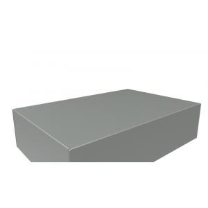 Hammond Manufacturing 1441-24 Steel Chassis Enclosure | Southern ...