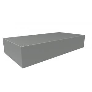 Hammond Manufacturing 1441-28 Steel Chassis Enclosure | Southern ...
