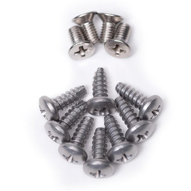 Integra GMMR-Screws Multi-Max Rail screws | Southern Electronics