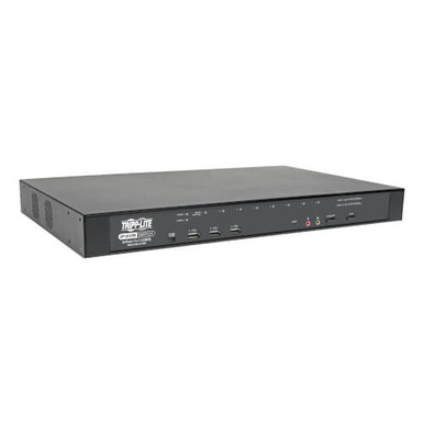 Tripp-Lite B064-008-01-IPG 8-Port Cat5 KVM over IP Switch | Southern ...