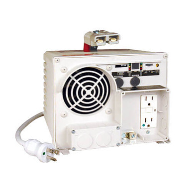Tripp-Lite EMS1250U 1250W Ambulance/EMS Inverter/Charger | Southern ...