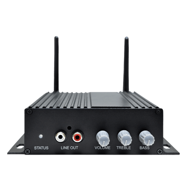 Speco AA1 aLive Amplifier Unit | Southern Electronics